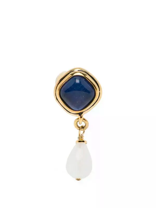 GOOSSENS Renaissance Earcuff - Blue
