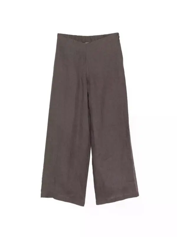 Sú Wide-leg Trousers