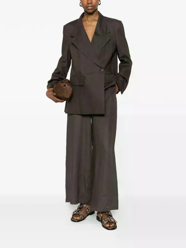 Sú Wide-leg Trousers