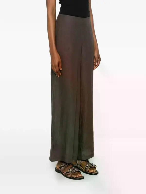 Sú Wide-leg Trousers
