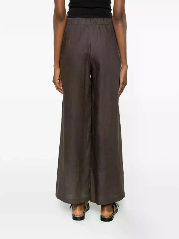 Sú Wide-leg Trousers