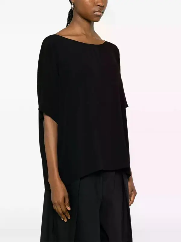Sú Short-sleeve Top