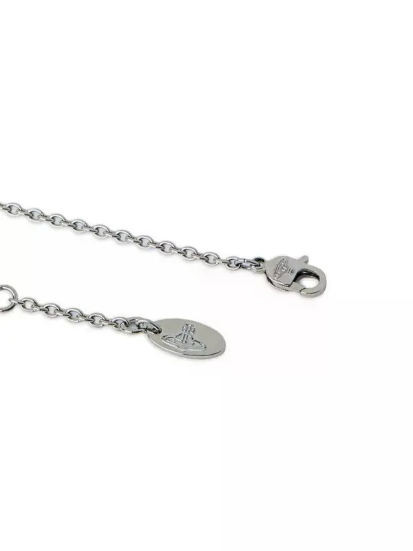 VIVIENNE WESTWOOD Kika Orb-detail Necklace