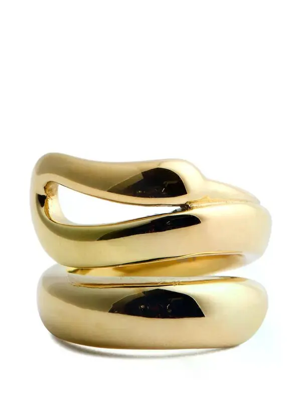 Jenny Bird Sées Ring - Gold