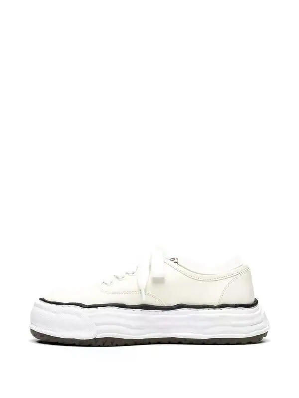 Mihara Yasuhiro Baker 26 Sneakers