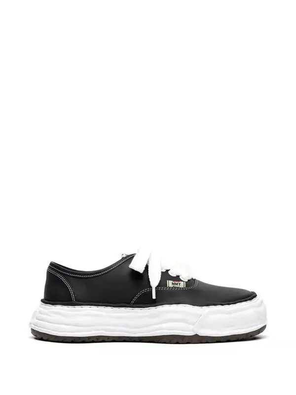 Mihara Yasuhiro Baker 26 Sneakers