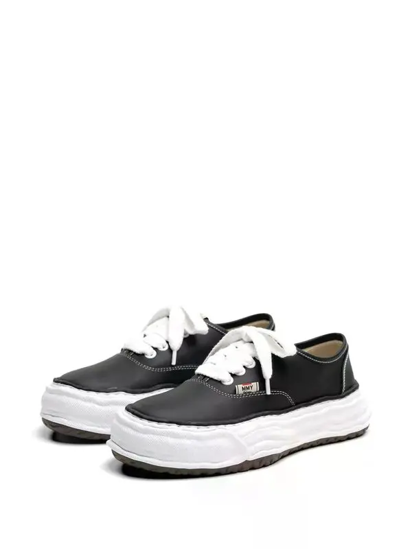 Mihara Yasuhiro Baker 26 Sneakers