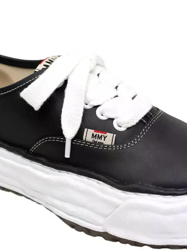 Mihara Yasuhiro Baker 26 Sneakers