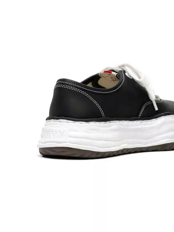 Mihara Yasuhiro Baker 26 Sneakers
