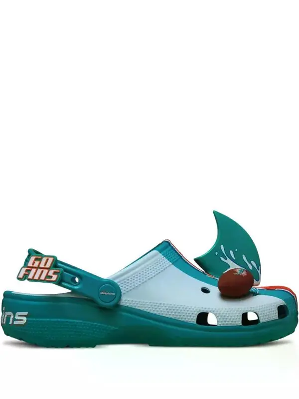 CROCS Classic Clogs