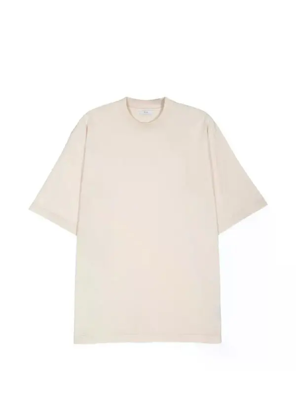 HEVO Mulino Oversized Short-sleeved T-shirt