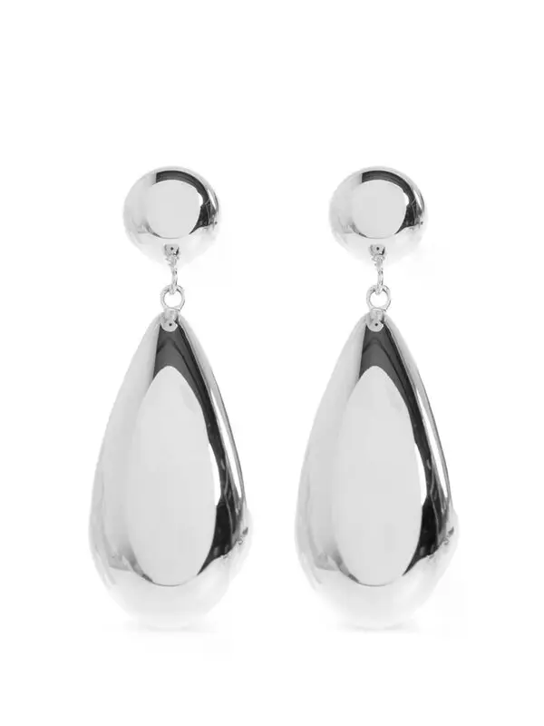 Lié Studio Lola Earrings - Silver