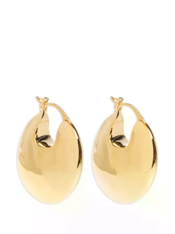 Lié Studio Erin Earrings - Gold