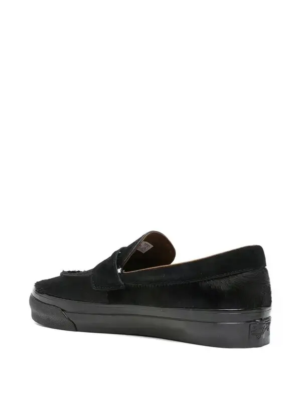 VANS Penny-slot Loafers - Black