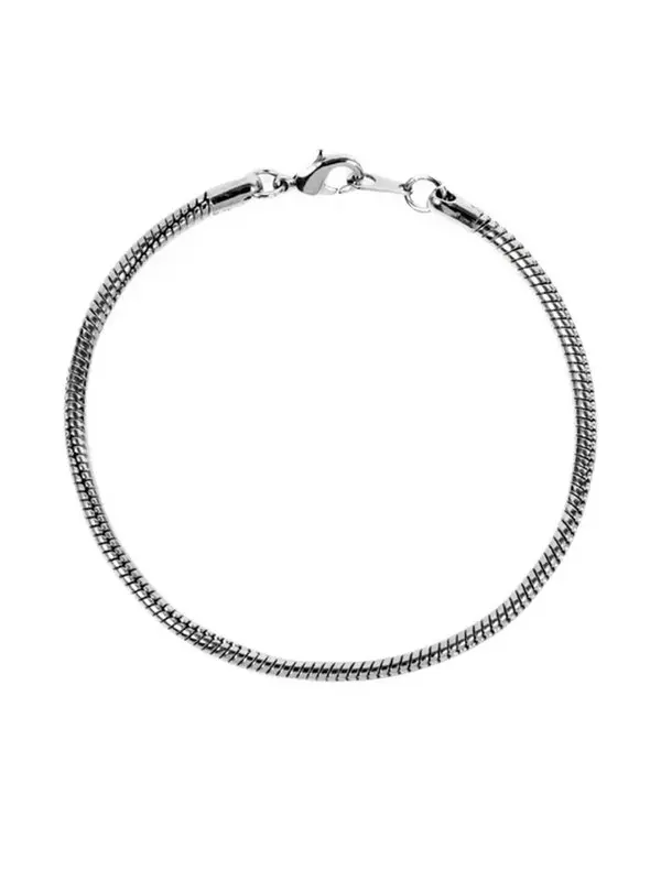 TWOJEYS Bali Bracelet - Silver