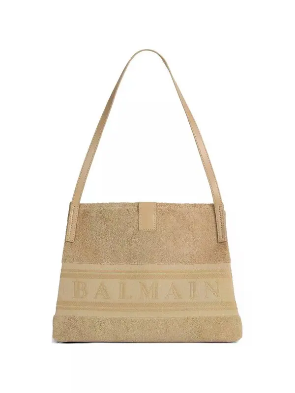 Balmain Small Release Tote Bag