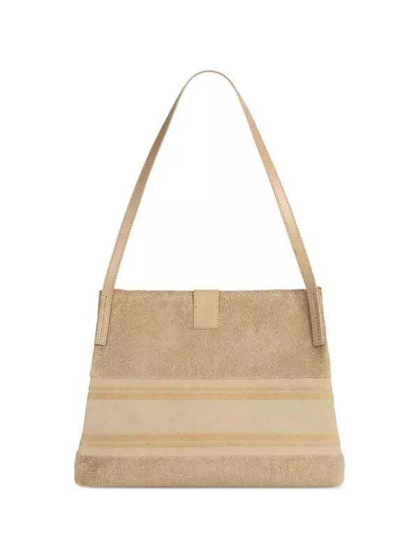 Balmain Small Release Tote Bag