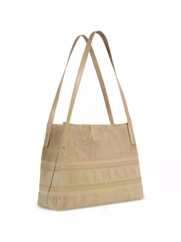 Balmain Small Release Tote Bag