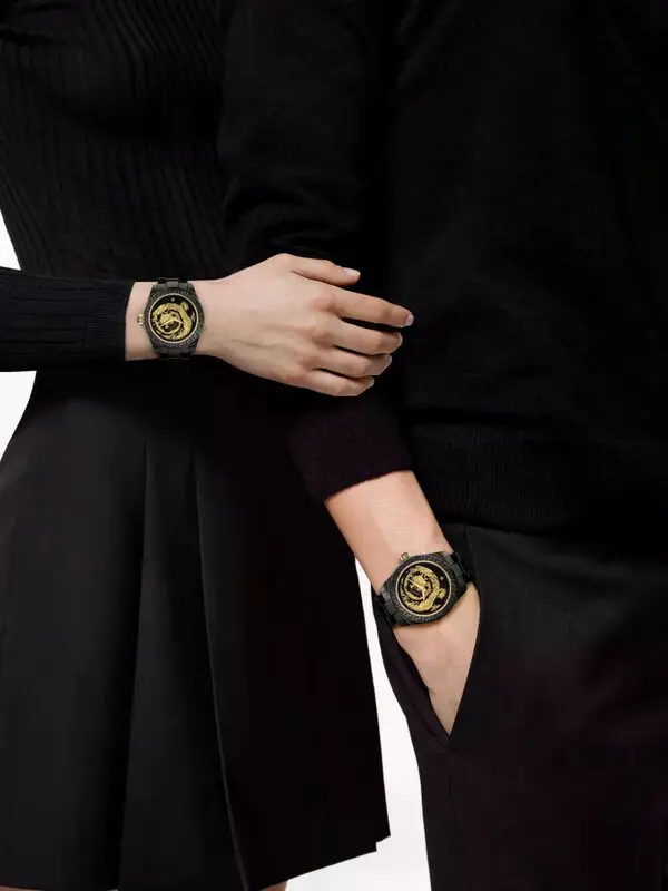 Versace Dv One 40mm Watch