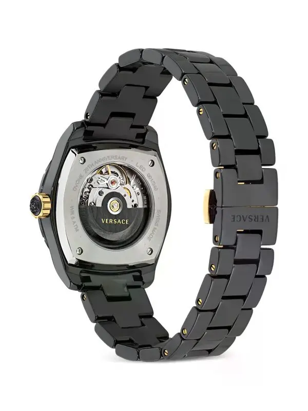 Versace Dv One 40mm Watch