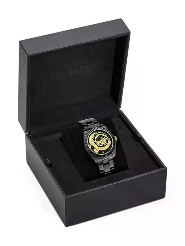 Versace Dv One 40mm Watch