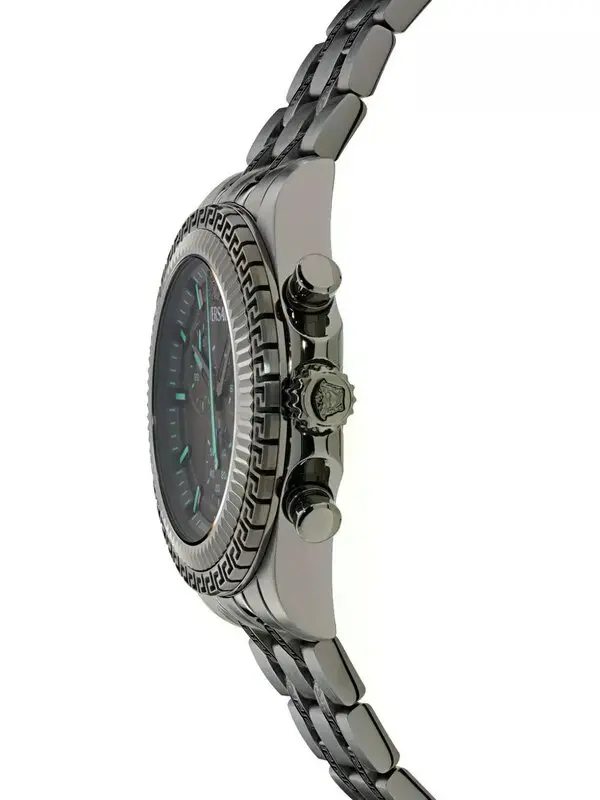 Versace Grecca Chrono 43mm