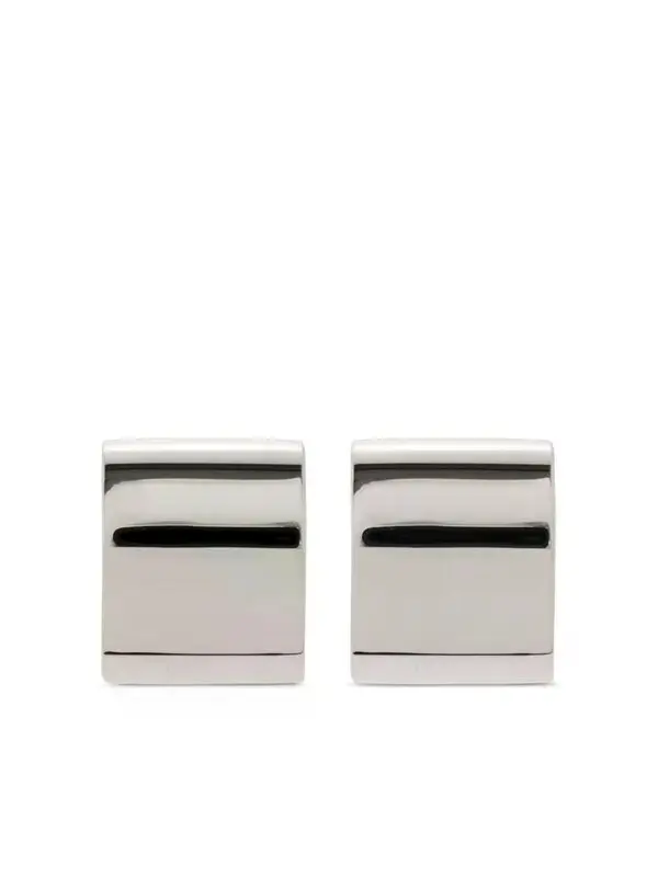 Lié Studio The Sonya Earrings - Silver