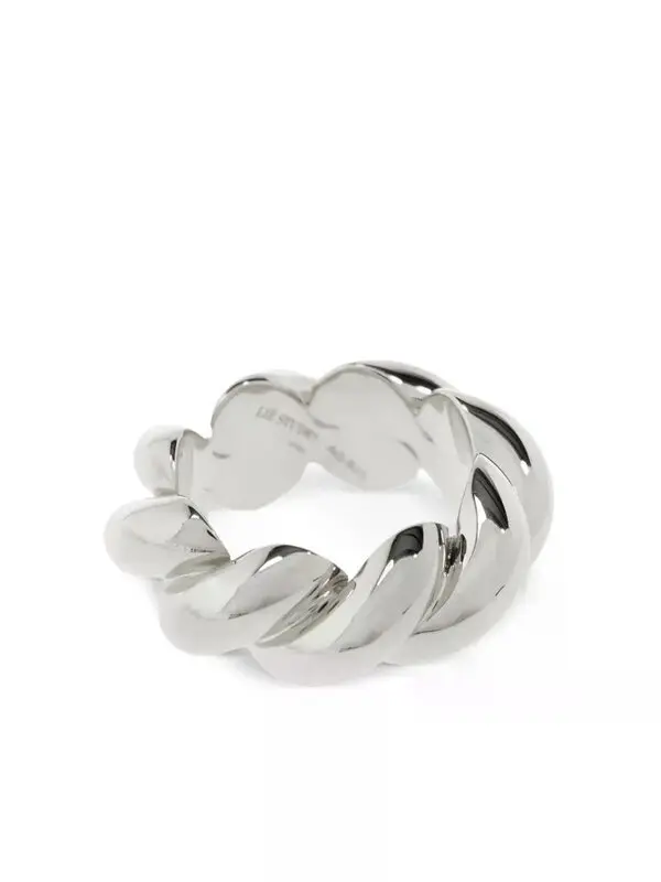 Lié Studio The Christine Ring - Silver