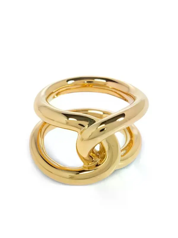Lié Studio The Agnes Ring - Gold