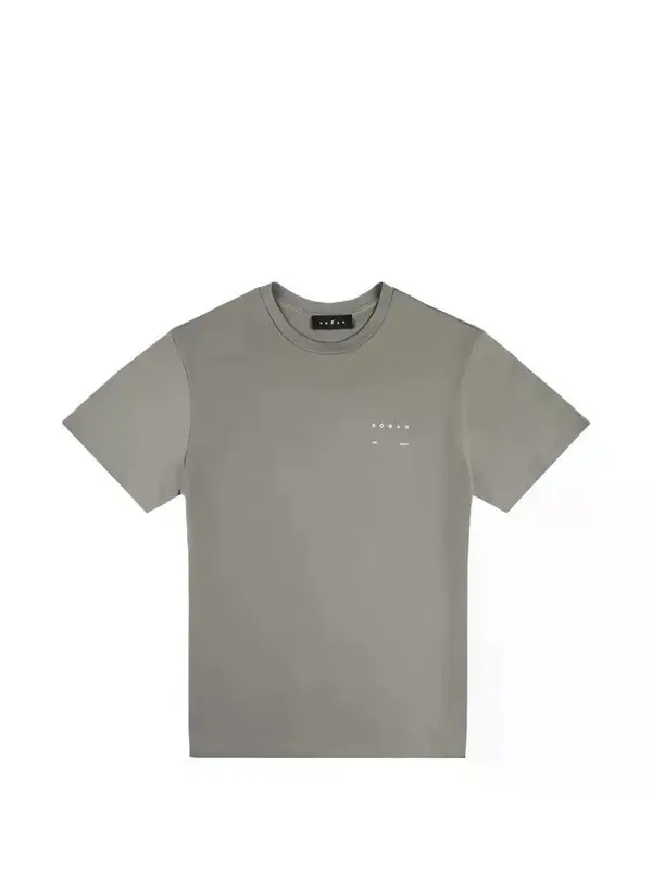Hogan Logo-print Cotton-jersey T-shirt