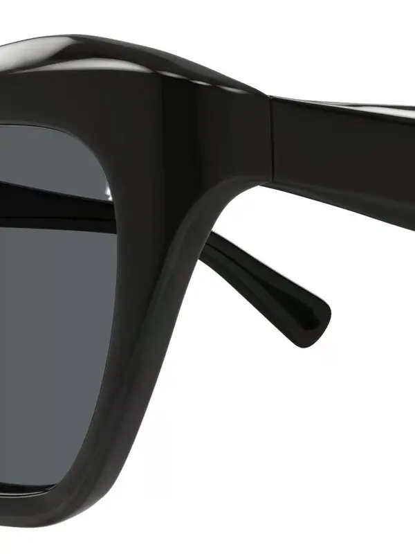 Valentino Garavani Vlogo Cat-eye Sunglasses