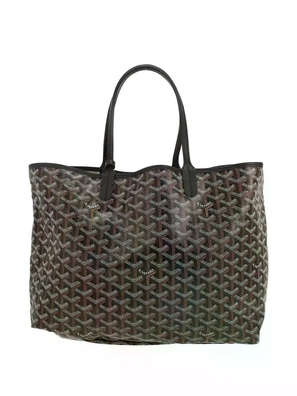 Goyard Saint-louis Ine Tote Bag - Brown