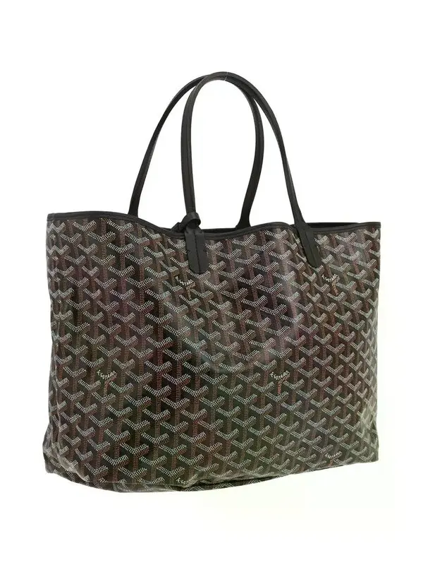 Goyard Saint-louis Ine Tote Bag - Brown