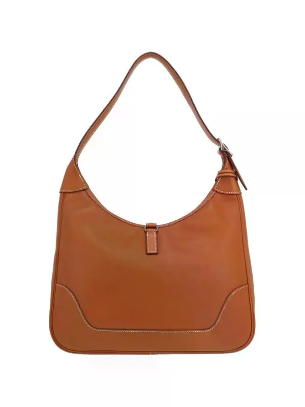 Hermès 2006 Trim Shoulder Bag