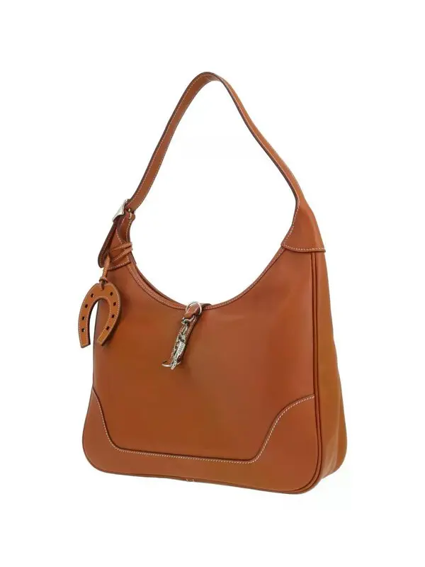 Hermès 2006 Trim Shoulder Bag