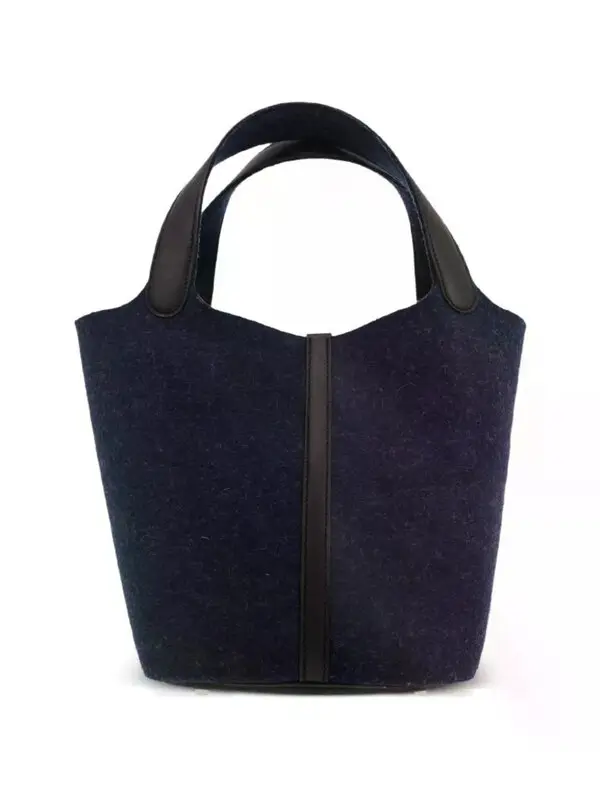 Hermès 2020 Picotin 22 Handbag