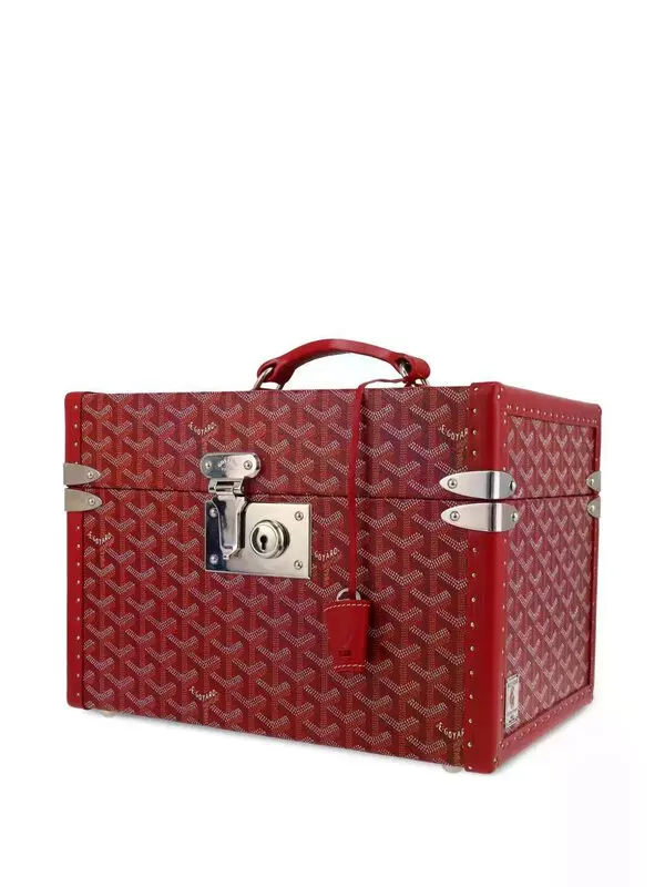 Goyard Vanity Sardaigne Handbag