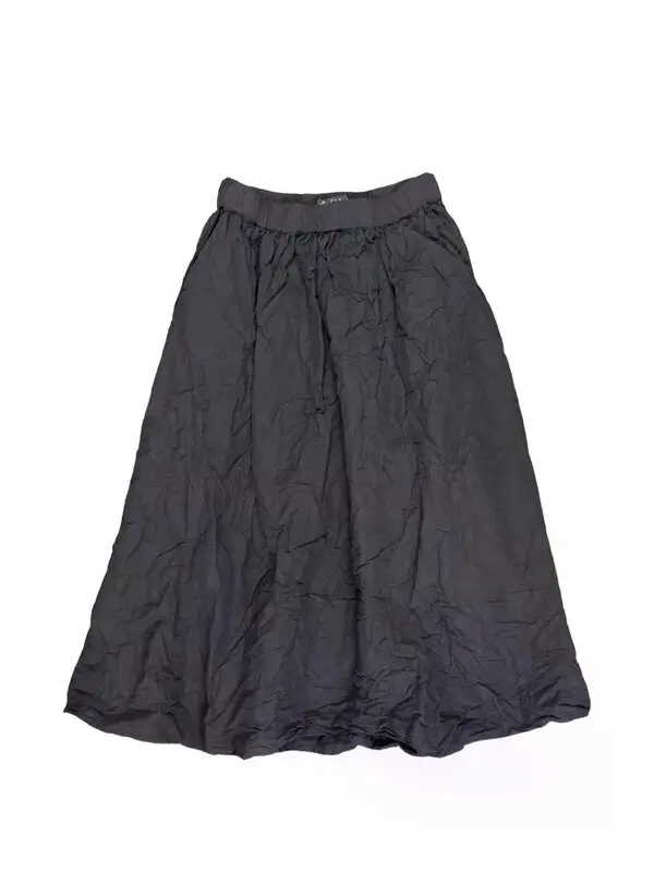BERGFABEL Ivy Crinkled Skirt