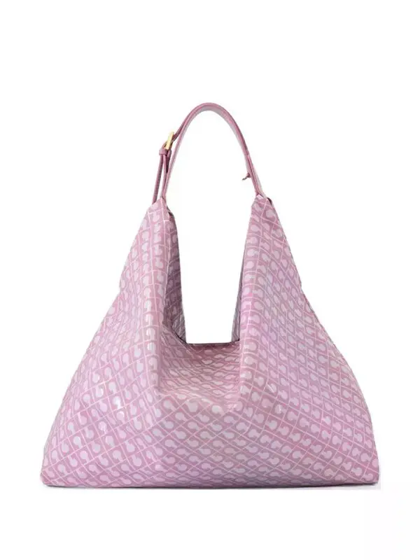 GHERARDINI Amazonnia Tote Bag - Pink