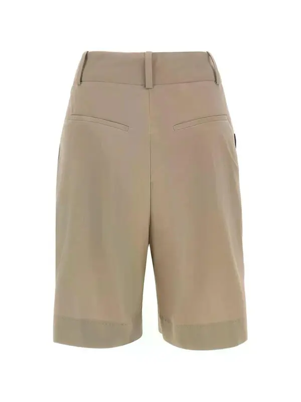 RRD Surflex Light Pleat-detail Shorts