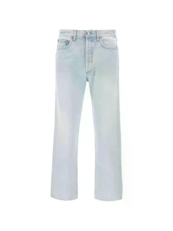AGOLDE 90's Jeans - Blue