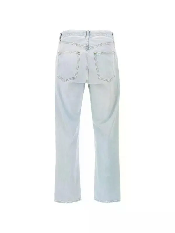 AGOLDE 90's Denim Jeans - Blue