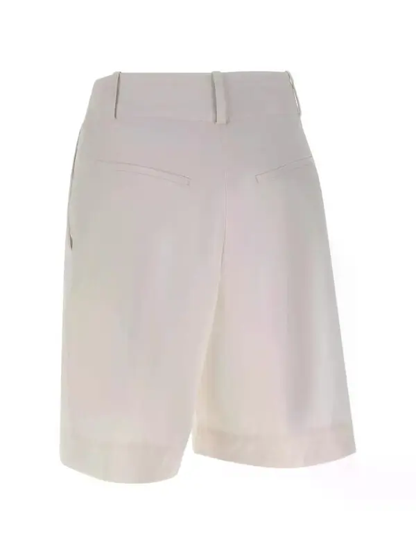 RRD Surflex Light Pleat-detail Shorts