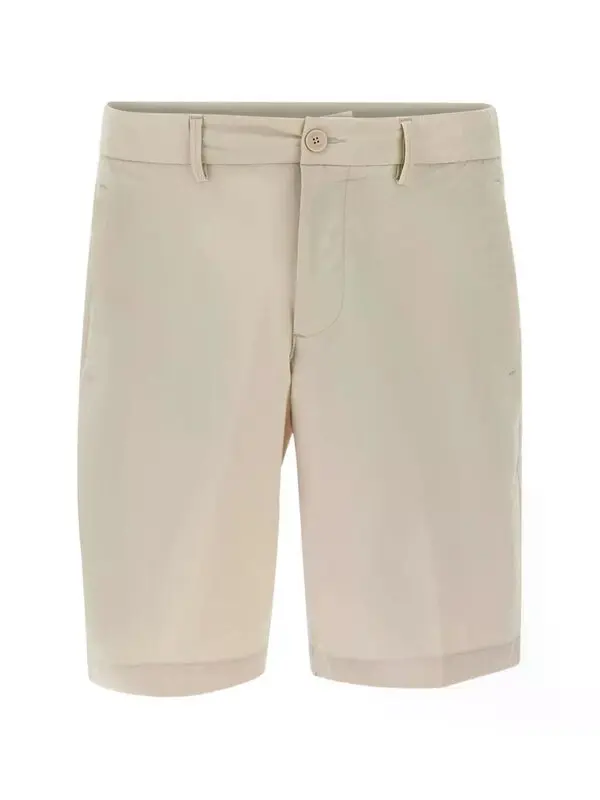 BOSS Speedflex Shorts - Neutrals