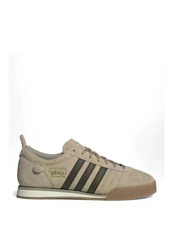 Adidas Samba 62 Super Sneakers - Neutrals