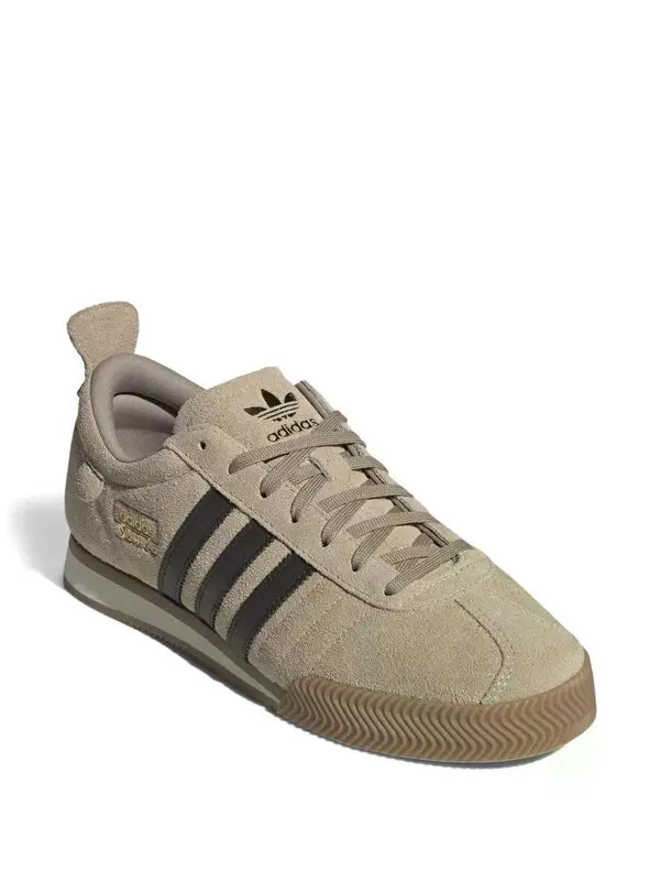 Adidas Samba 62 Super Sneakers - Neutrals