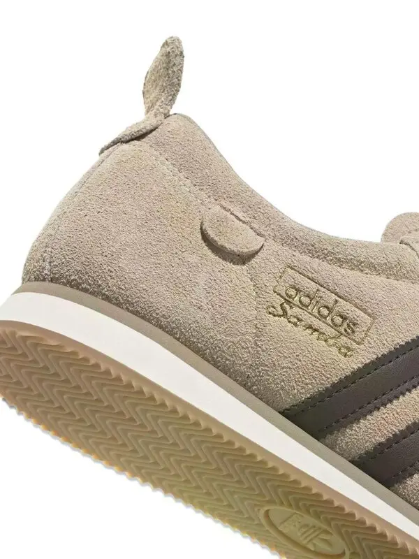 Adidas Samba 62 Super Sneakers - Neutrals