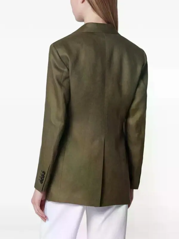 Tagliatore Double-breasted Blazer