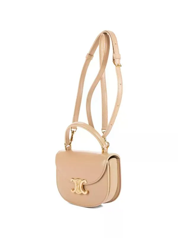 Celine Triomphe Shoulder Bag