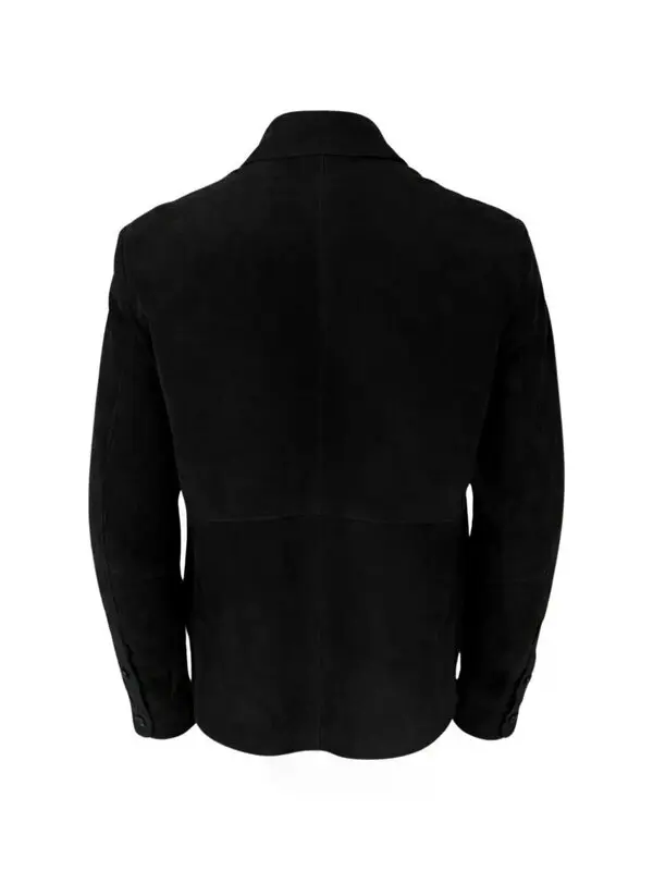 FRANZESE COLLECTION Bonded Jacket
